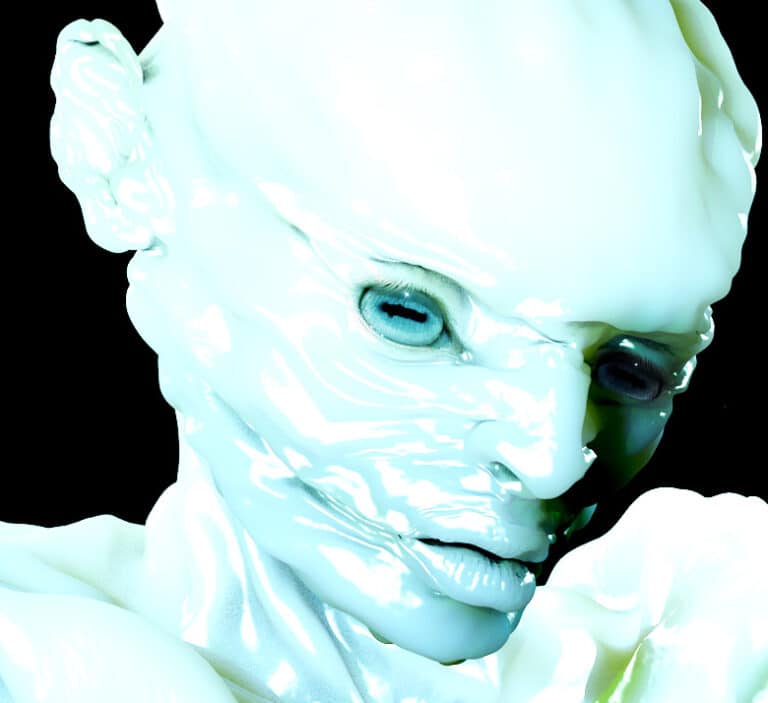 Arca - Mutant — Album review – VAGA men's magazine