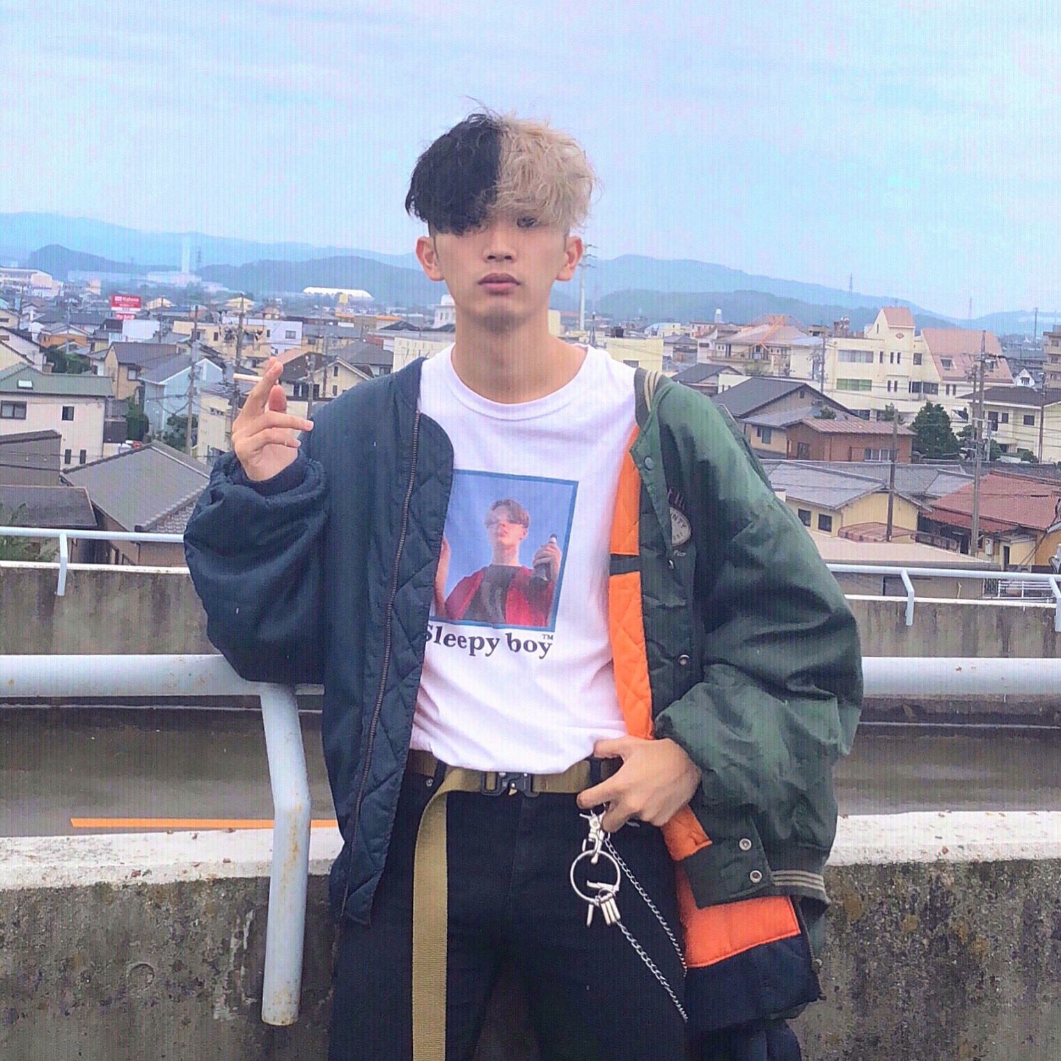 Eboy Style: Haircuts + Hairstyles – VAGA men's magazine