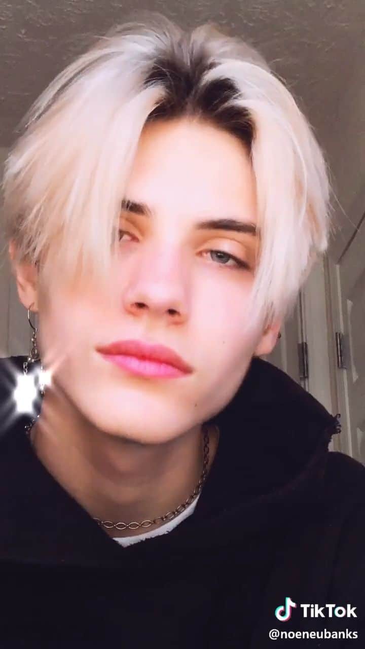 Eboy Style: Haircuts + Hairstyles – VAGA men's magazine