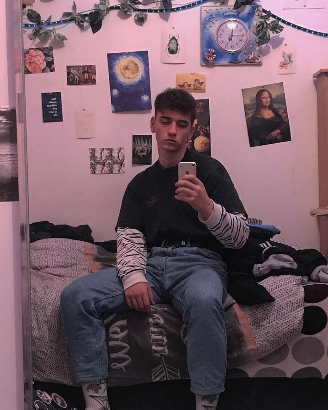 How to Dress Like an Eboy, Outfits and Style – VAGA men's magazine