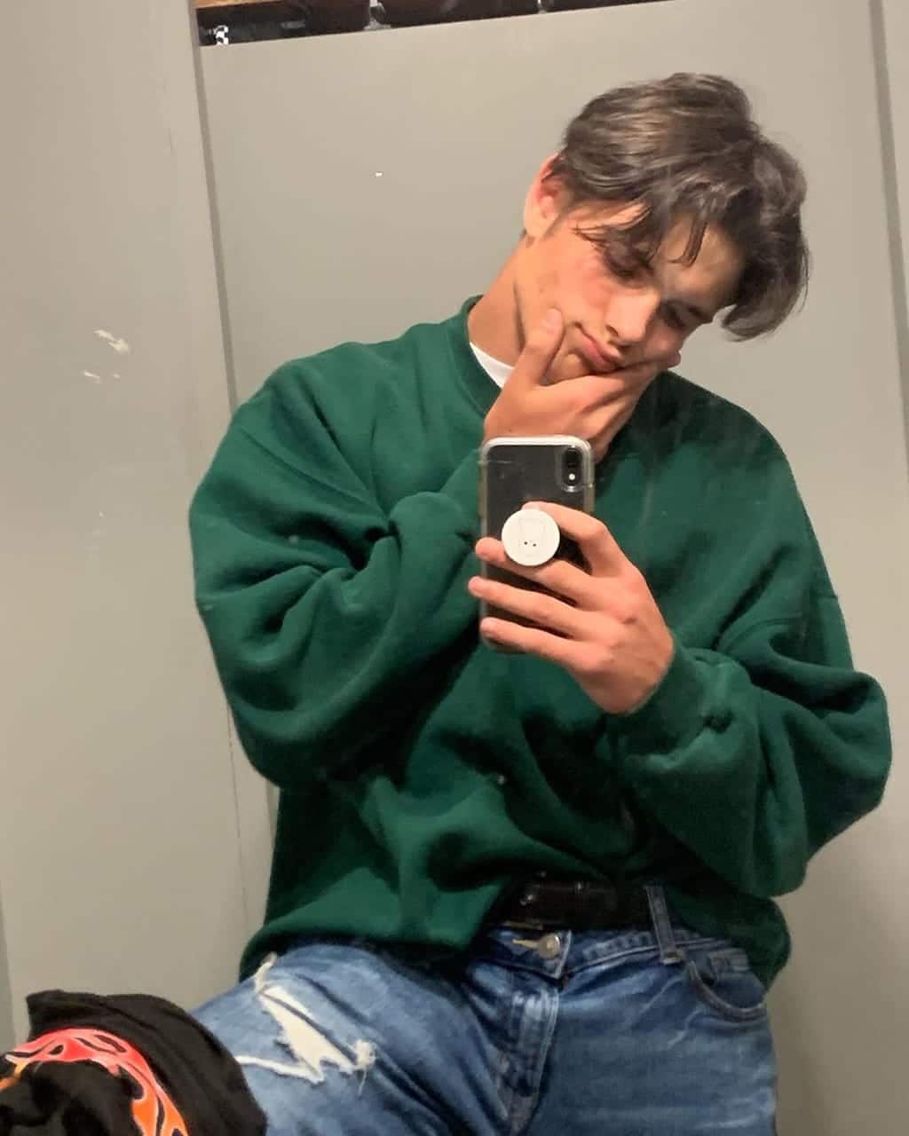 How to Dress Like an Eboy, Outfits and Style – VAGA men's magazine