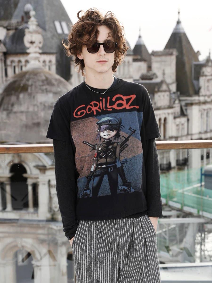 How to Dress Like an Eboy, Outfits and Style – VAGA men's magazine