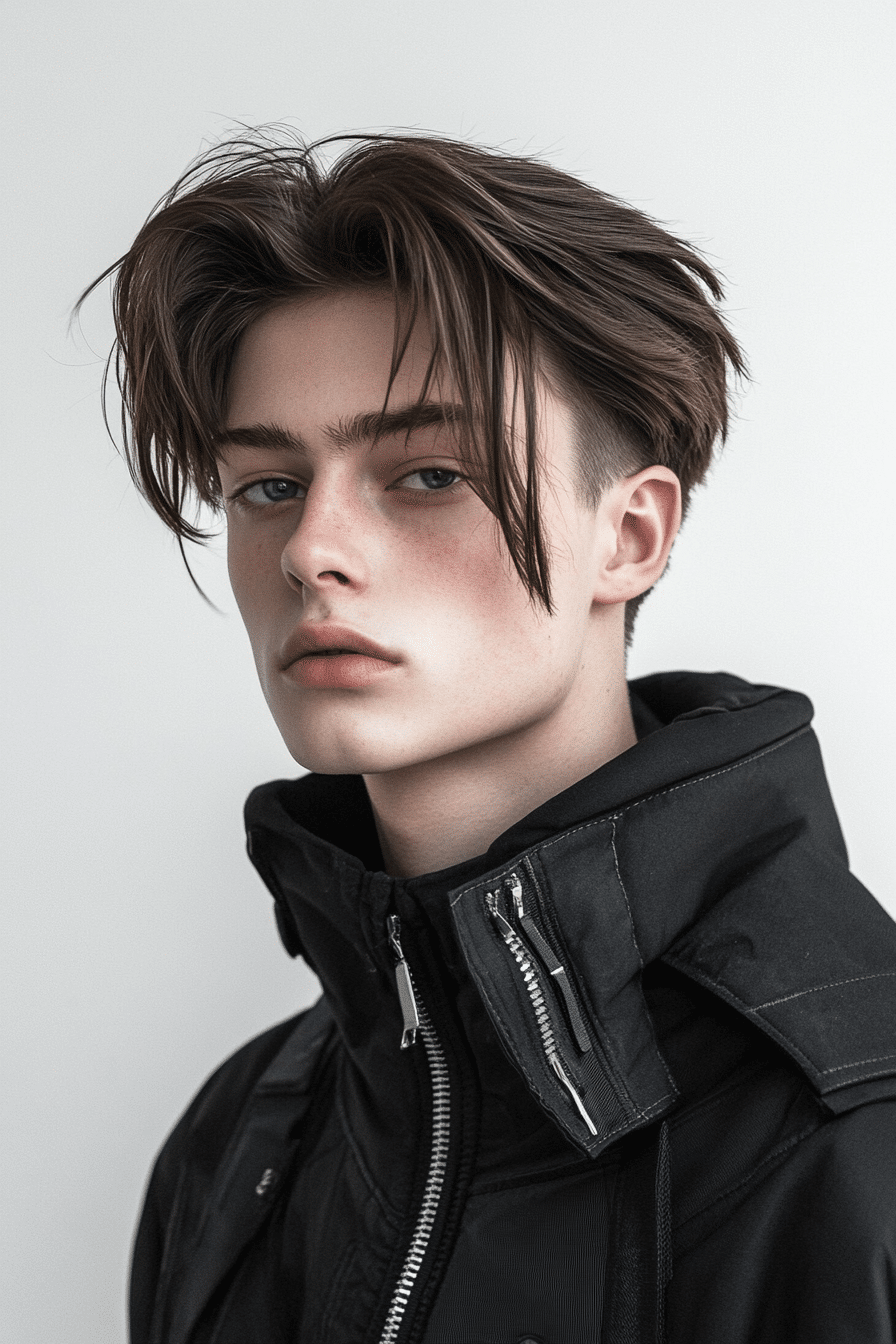 What Does It Mean to Be a Digital Native Eboy? – VAGA men's magazine