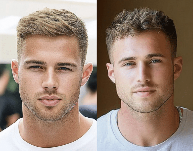 1960s Hairstyles for Men —[some] still on trend today – VAGA men's magazine