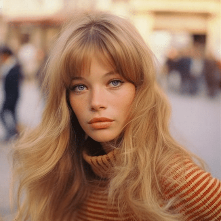 The Essence of French Makeup: 5 Iconic French Actresses