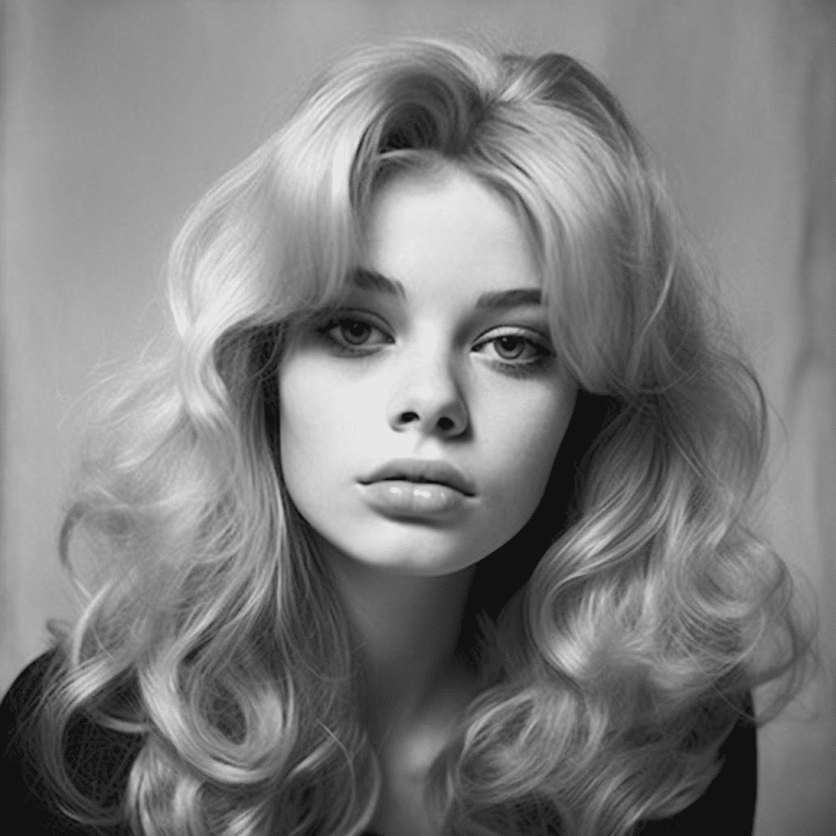 The Essence of French Makeup: 5 Iconic French Actresses