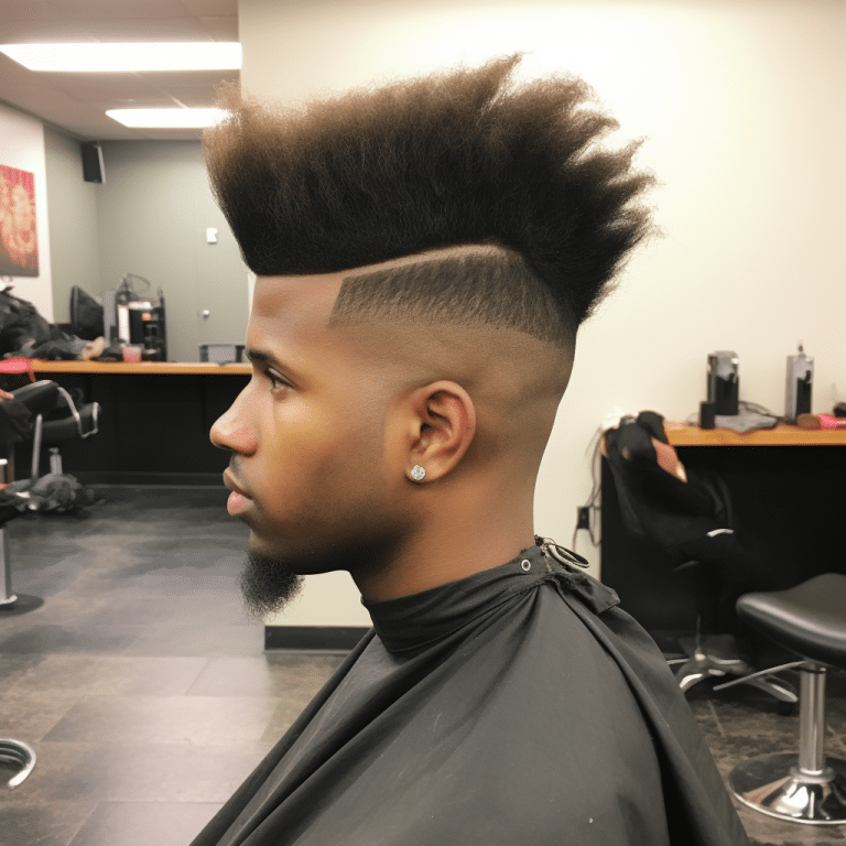 Reviving the Classics: 90s Men's Hairstyles Then and Now