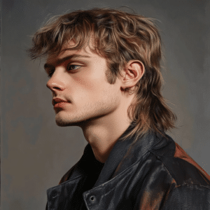 10 Cool Grunge Hairstyles for Men. The Effortless 90s' Style Today