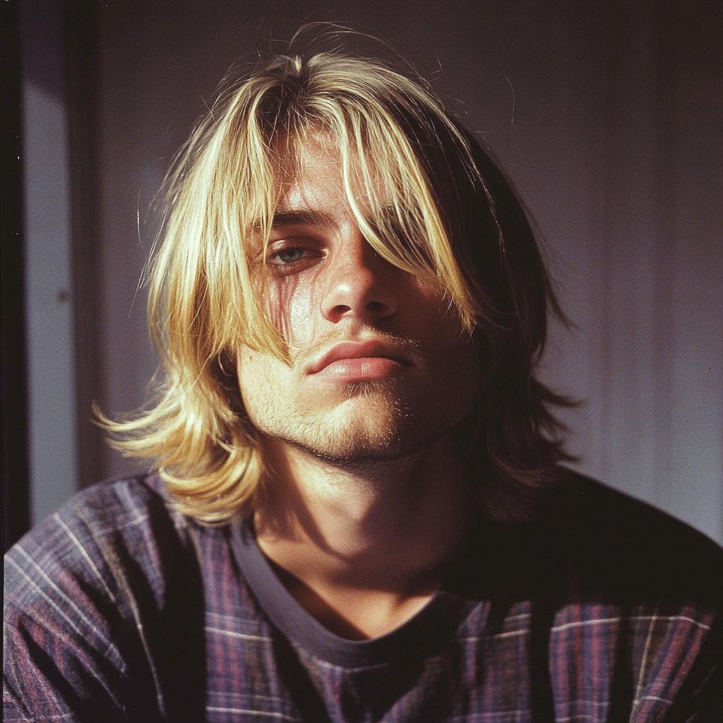 10 Cool Grunge Hairstyles for Men. The Effortless 90s' Style Today