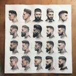 Bridging Tradition and Trend: The Mexican Taper Fade Revolution