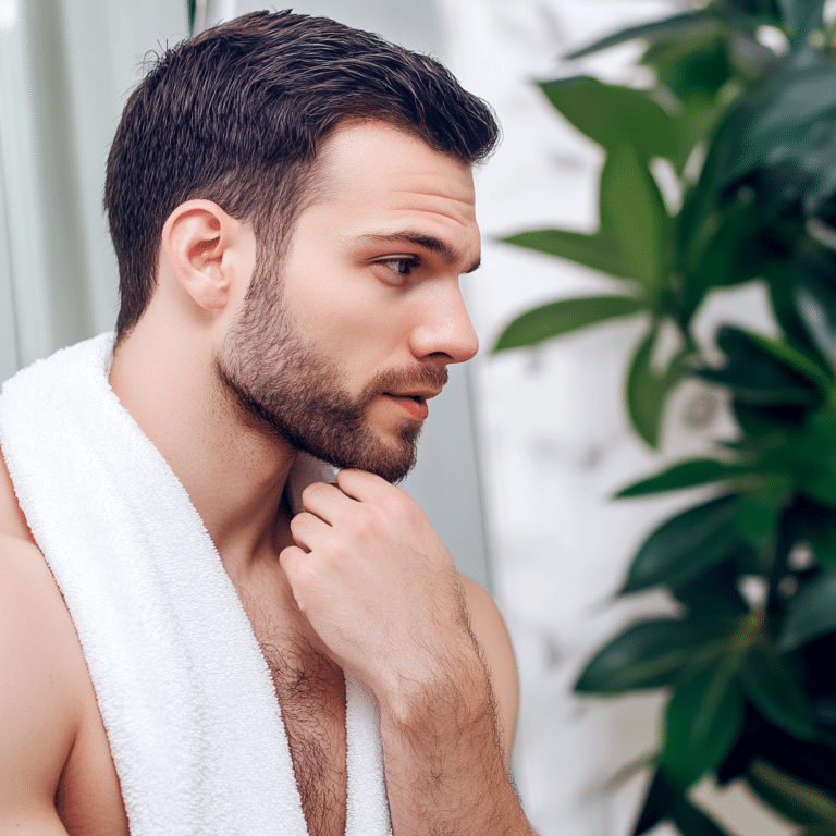 Top 10 Grooming Essentials for Men Over 50 — Hair, Beard and Skincare