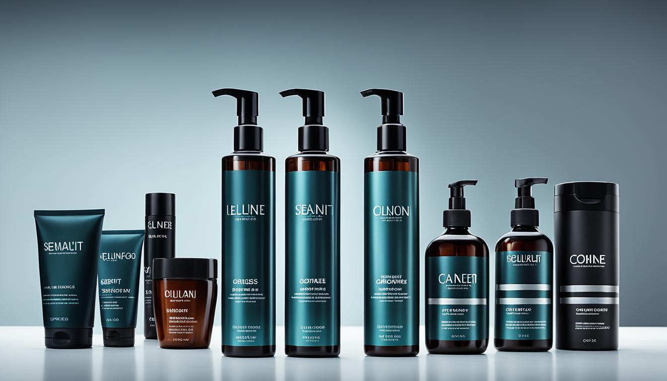 Top Popular Men's Hair Products Reviewed | Our Picks – VAGA men's magazine