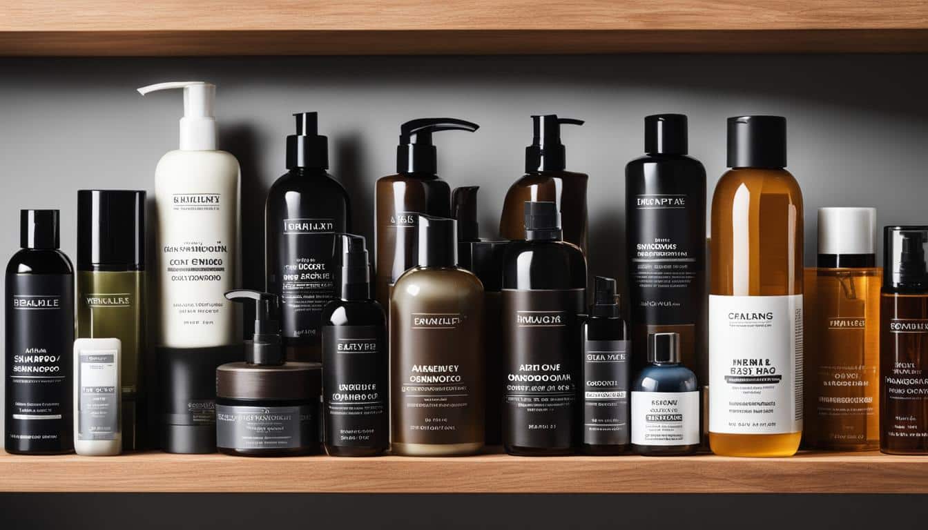 Top Popular Men's Hair Products Reviewed | Our Picks – VAGA men's magazine
