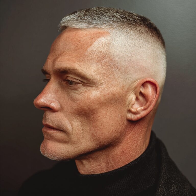 Low Maintenance Short Haircuts for Men: 10 Simple Styles That Save Time