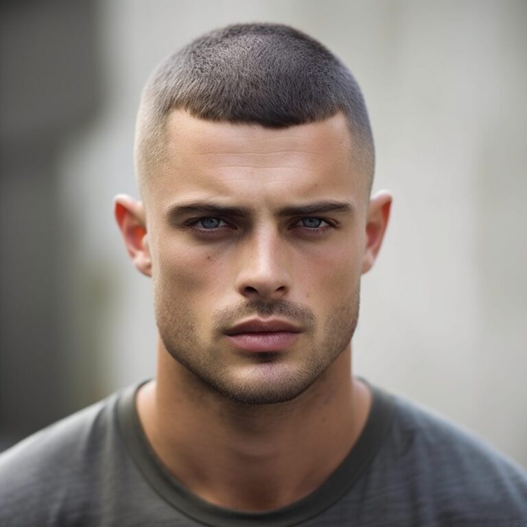 Low Maintenance Short Haircuts for Men: 10 Simple Styles That Save Time