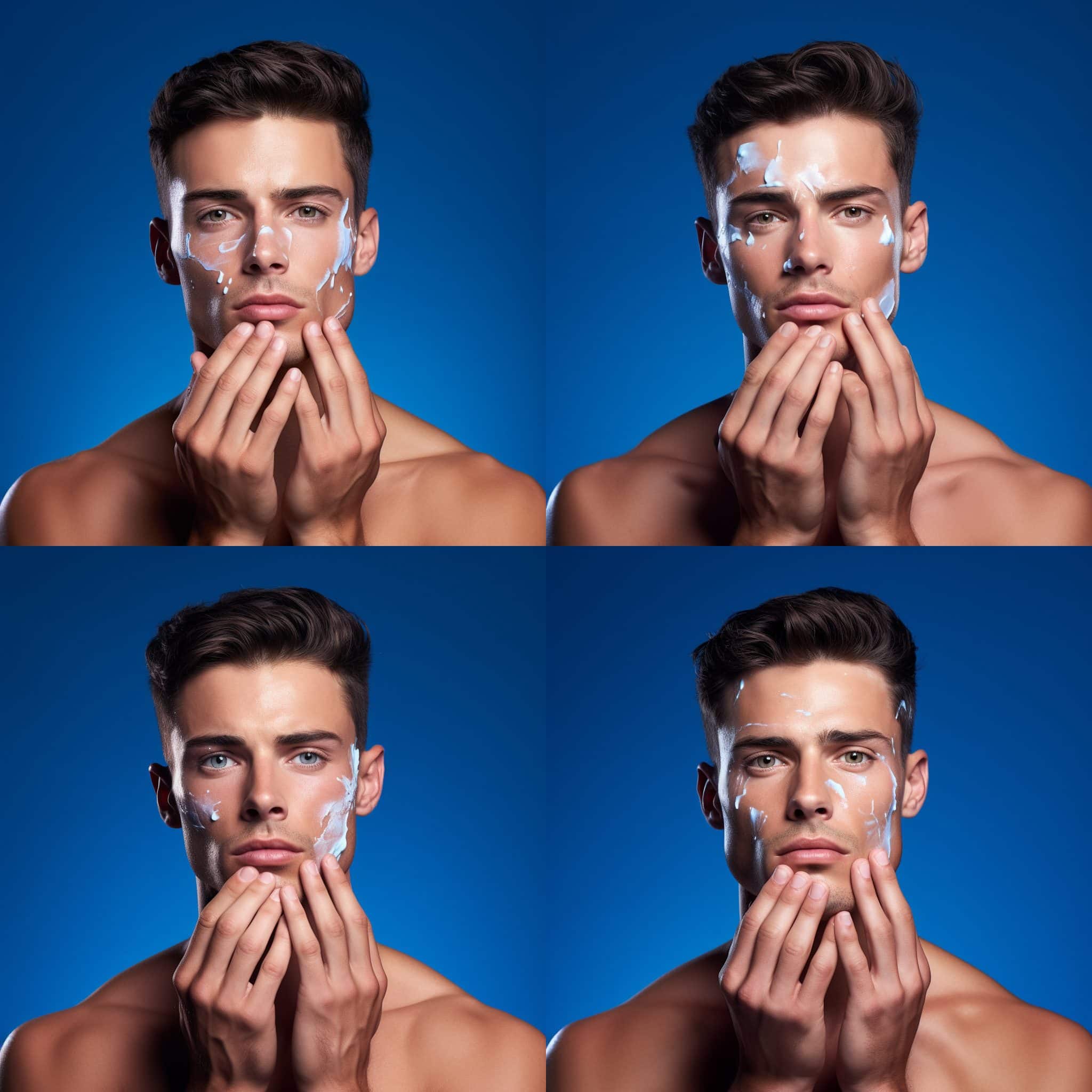 Comprehensive Grooming Essentials Guide. Top Tips for Men – VAGA men's ...