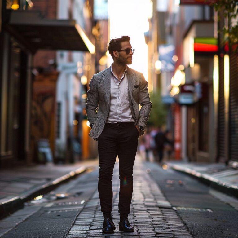 10 Best Date Night Outfits for Men: Impress with Style – VAGA magazine