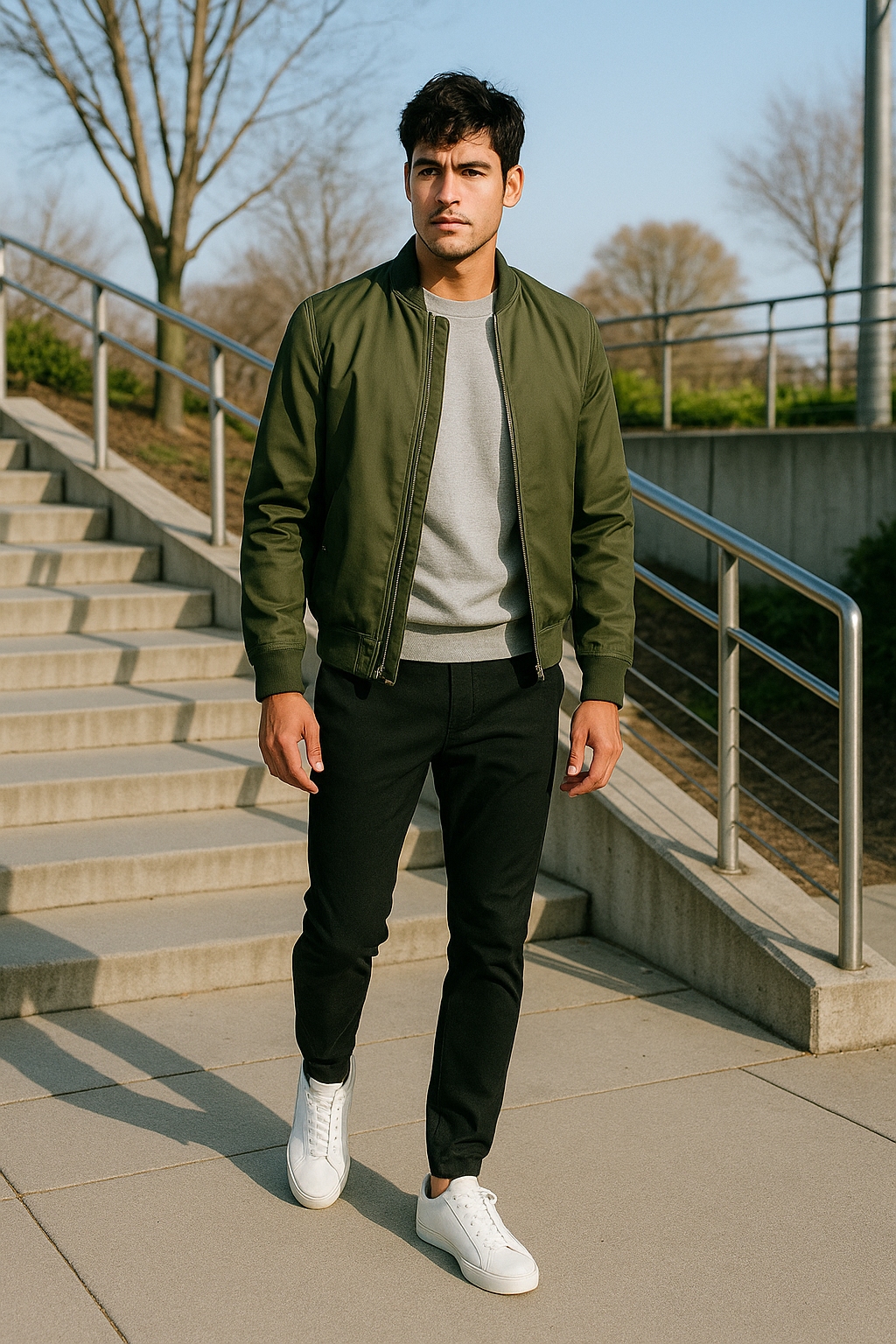 10 Best Date Night Outfits for Men: Impress with Style – VAGA men's ...