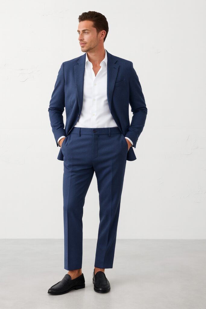 10 Best Date Night Outfits for Men: Impress with Style – VAGA men's ...