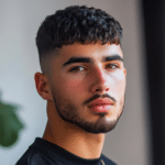 The French Crop for Men: Elevating Style With Effortless Sophistication