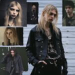 Exploring Modern Grunge Fashion Trends