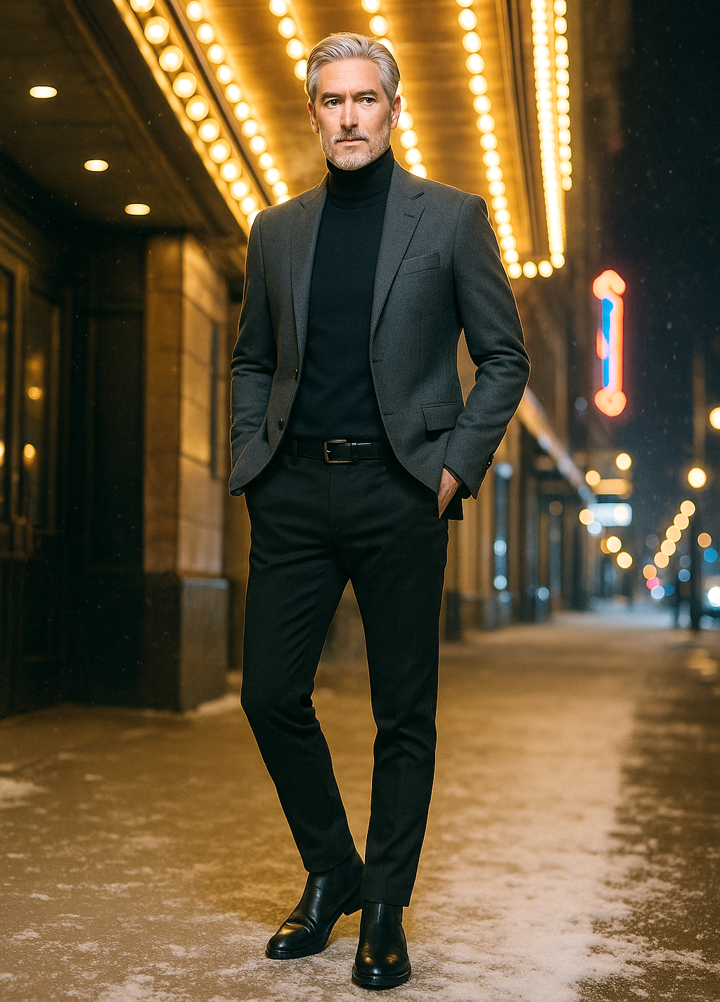 10 Best Date Night Outfits for Men: Impress with Style – VAGA men's ...