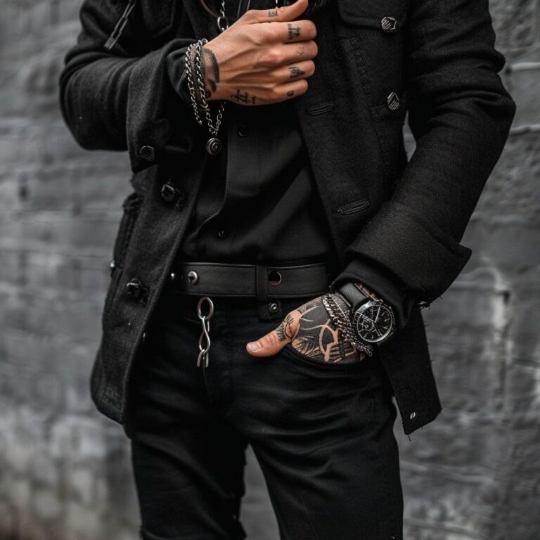 10 Best Date Night Outfits for Men: Impress with Style – VAGA magazine