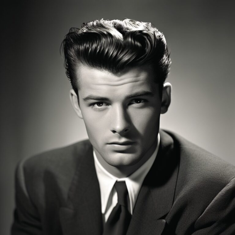 20+ Business Hairstyles for Men: Elevate Your Professional Image
