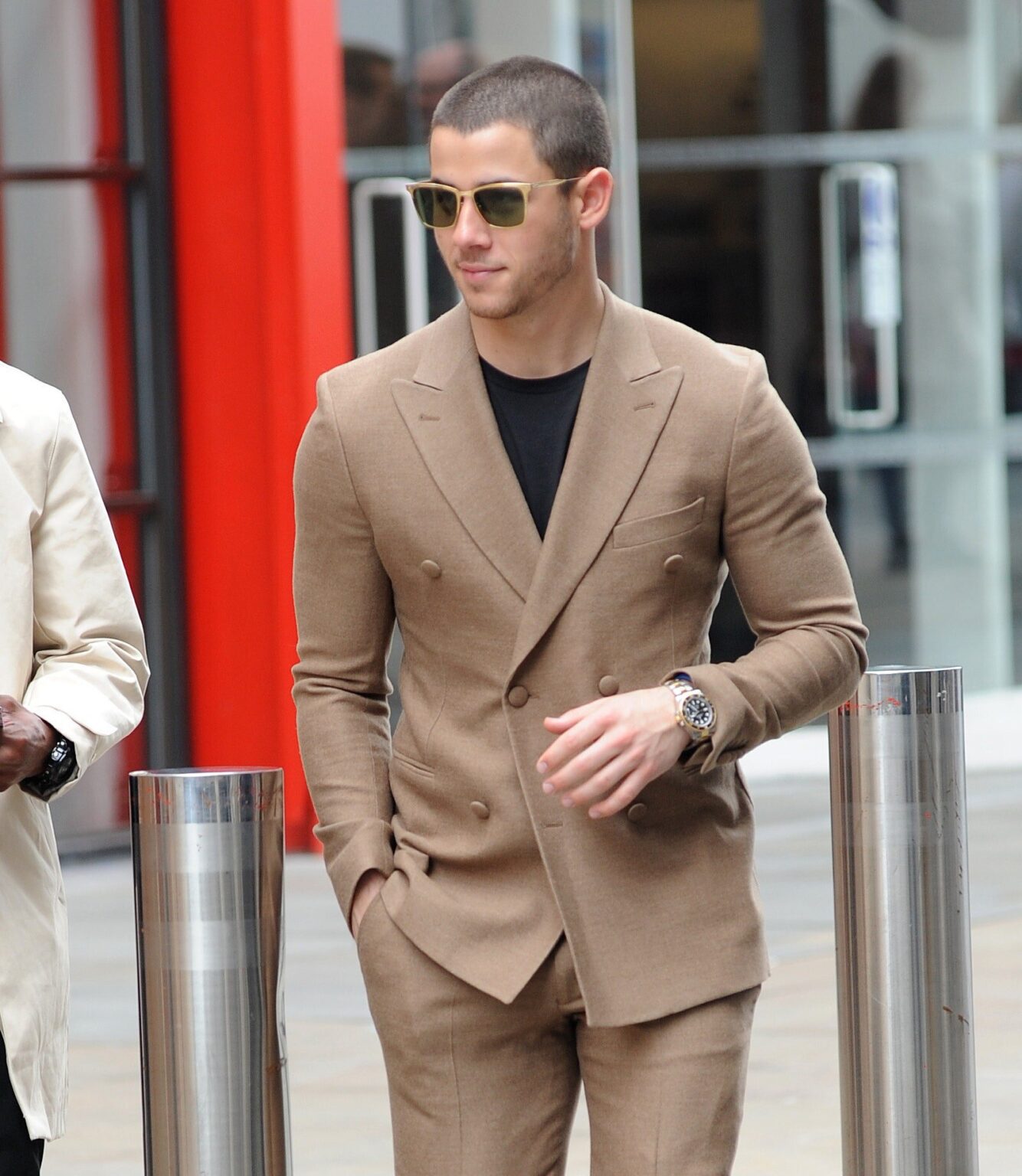 20+ Business Hairstyles for Men: Elevate Your Professional Image