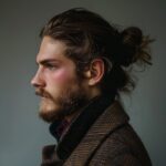 The Man Bun Hairstyle: Exploring the Theory Behind the Trend