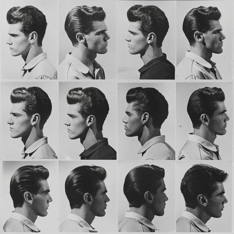 1960s Hairstyles for Men —[some] still on trend today – VAGA men's magazine