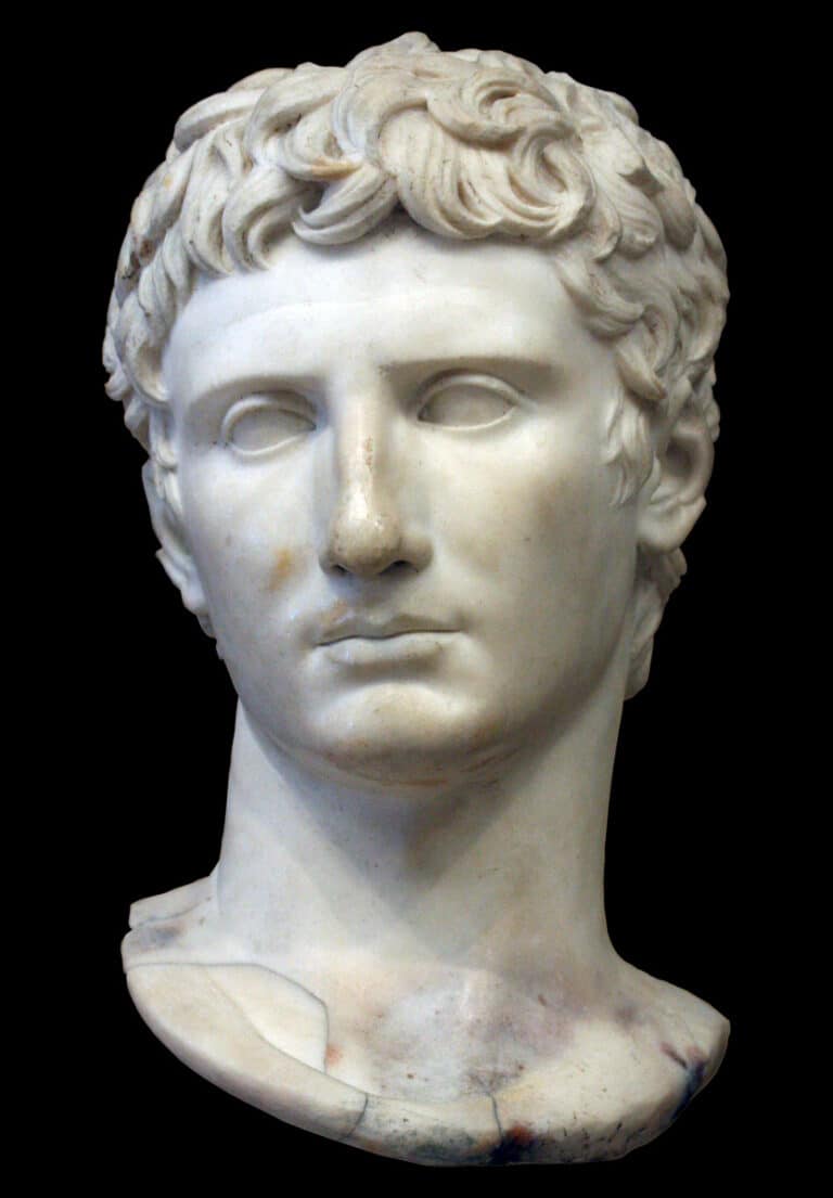 Ancient Rome Men's Hairstyles: Timeless Trends