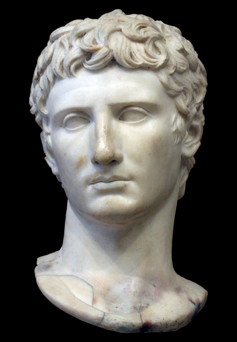 Ancient Rome Men's Hairstyles: Timeless Trends