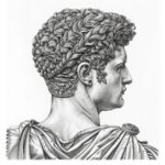 Ancient Rome Men's Hairstyles: Timeless Trends