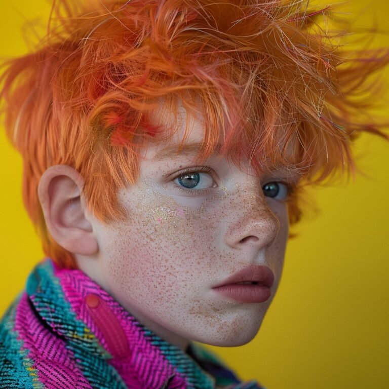 15 Boys Fade Haircut Styles: The Ultimate List for Modern Kids – VAGA ...