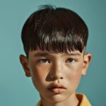 Cool Kids Haircuts. Trendy Styles for Boys