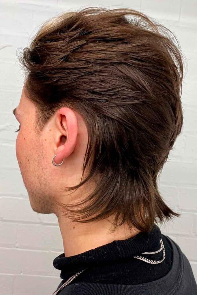 10 Long Hairstyles for Edgy Guys: Unleashing Your Bold Side