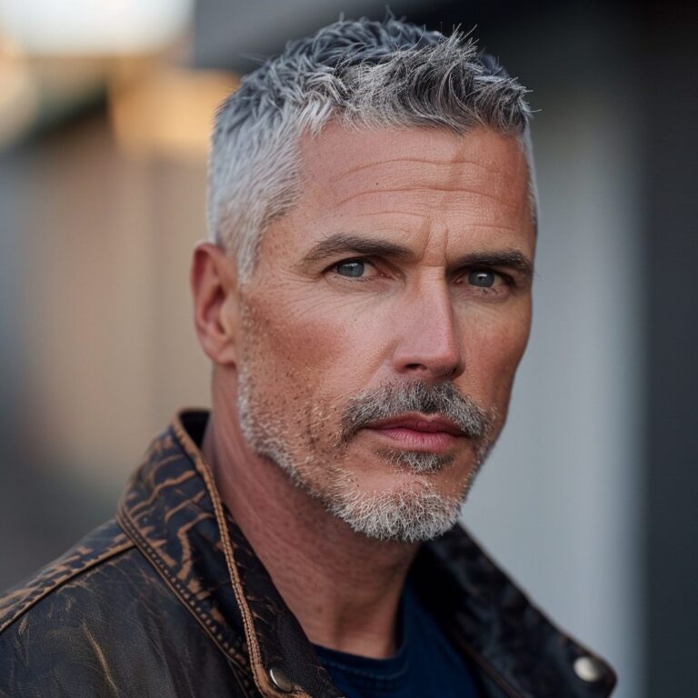 Top 10 Grooming Essentials for Men Over 50 — Hair, Beard and Skincare