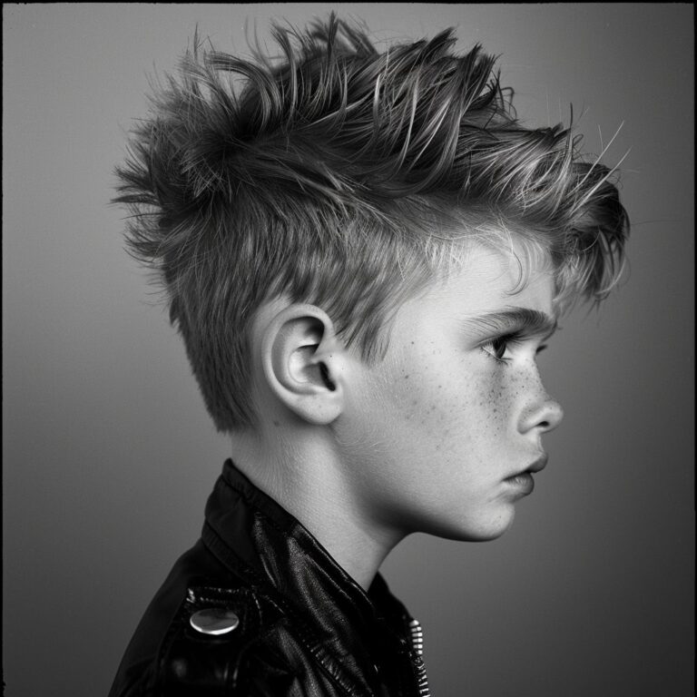 Haircuts for Boys - Find Cool Styles Now — VAGA magazine