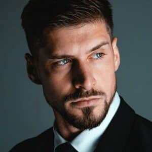 1950s Men's Hairstyles Still on Trend Today