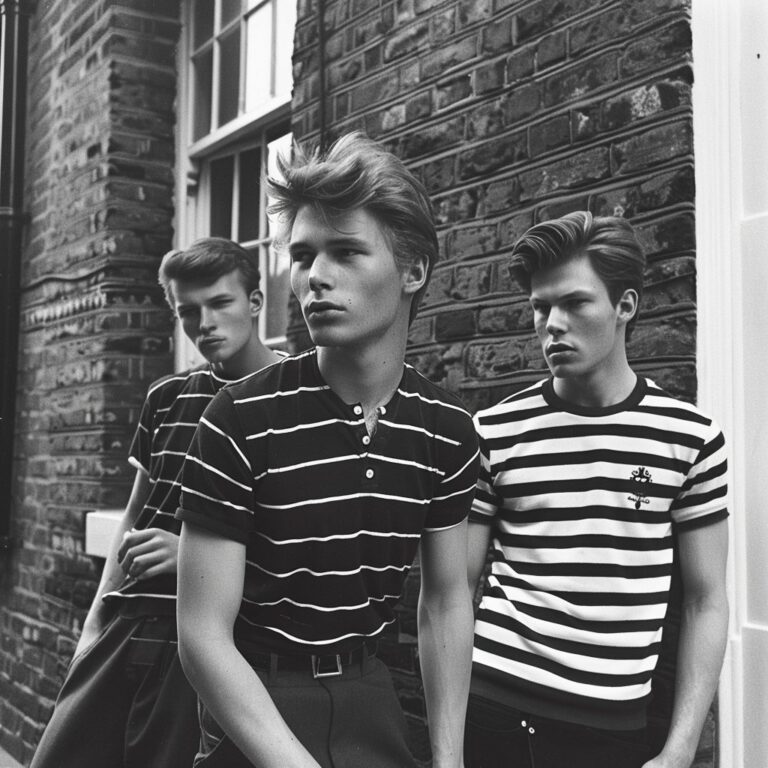 Exploring Beatniks and the Beat Generation Legacy