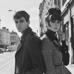 Exploring Beatniks and the Beat Generation Legacy