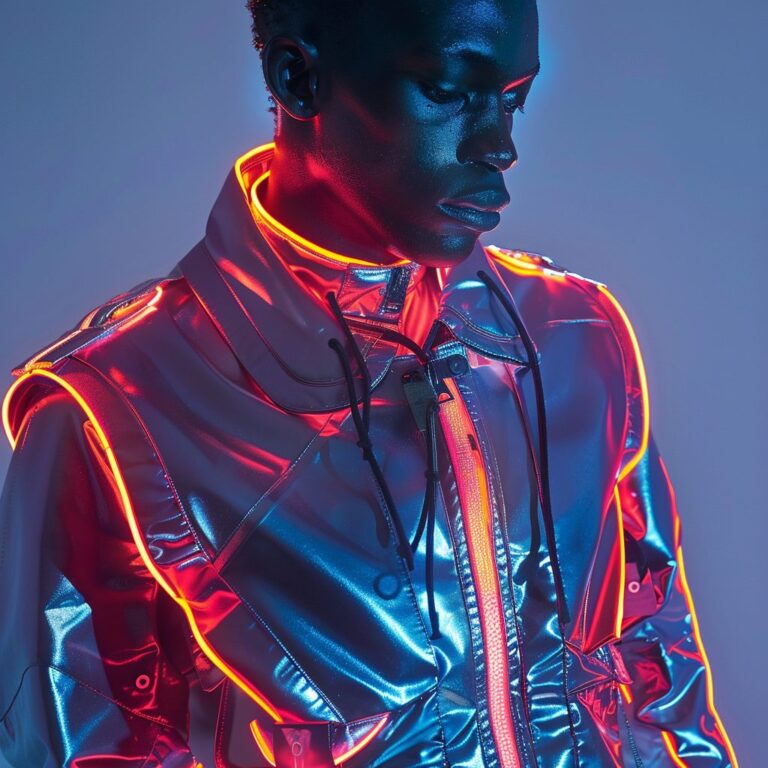 EDM Clothing Ideas for Men: Stylish Outfits for the Dance Floor