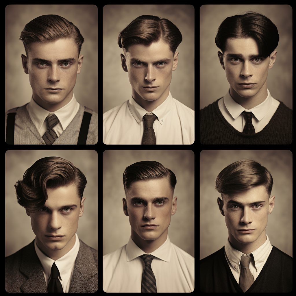 The Evolution of German Men's Fashion: From Traditional to Contemporary