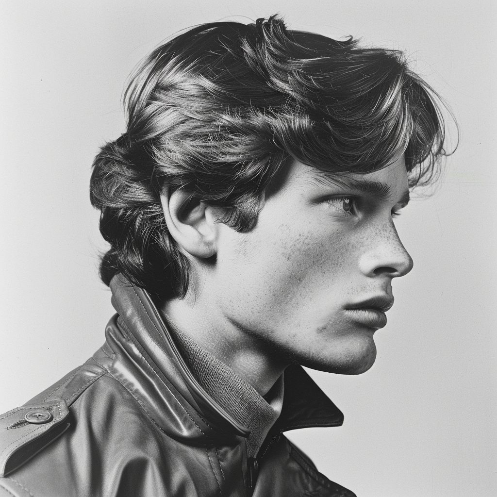 The Evolution of German Men's Fashion: From Traditional to Contemporary