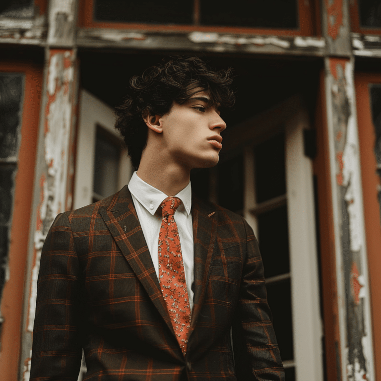 Top Different Fashion Styles for Men. Casual to Formal Styles