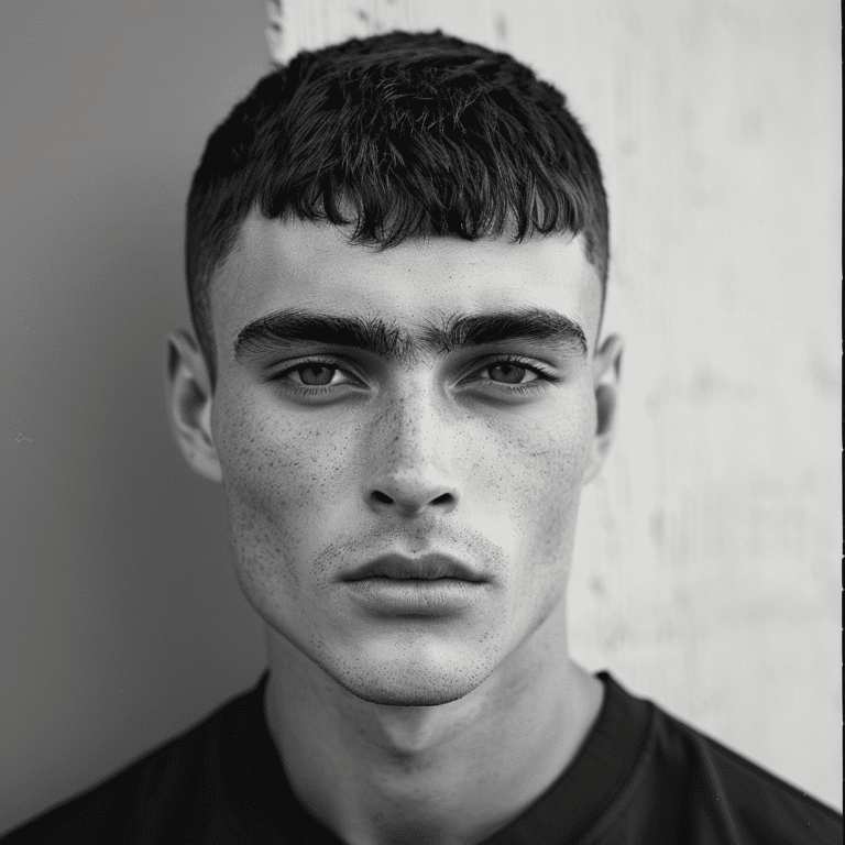 Timeless Men’s Haircuts: Classic Styles Every Man Should Know