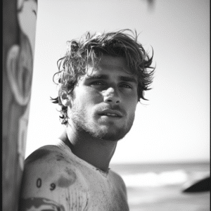 10 Trendsetting Surfer Hairstyles for Men to Ride the Wave