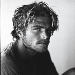 10 Trendsetting Surfer Hairstyles for Men to Ride the Wave