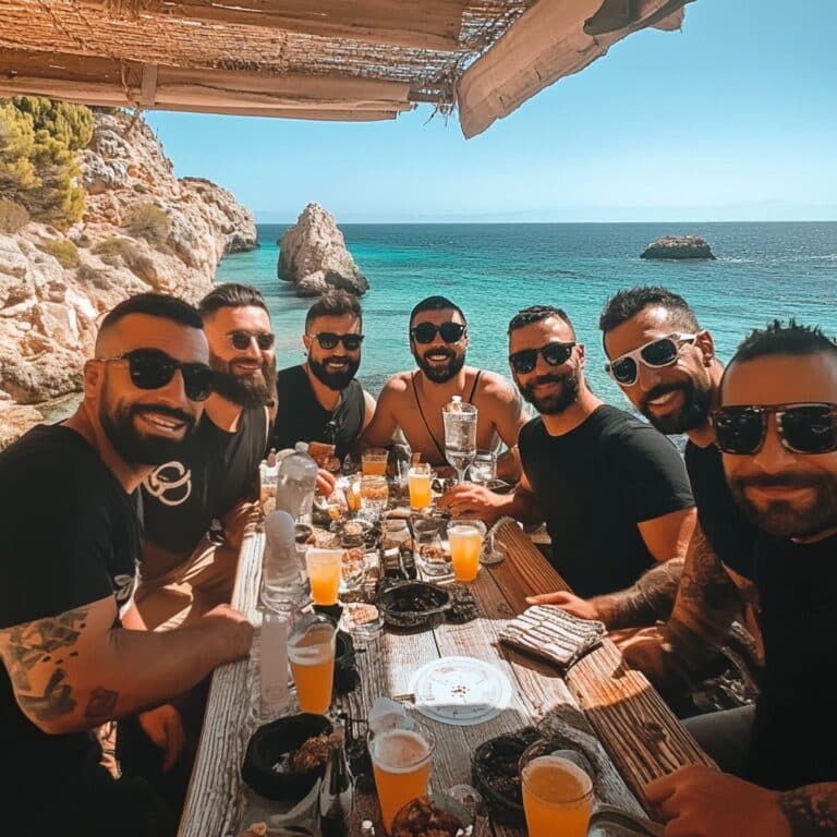 Best Bachelor Party Destinations in Europe: Celebrate in Style